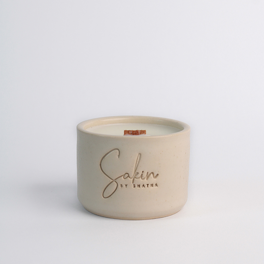 Sakin by Shatha - Sakin